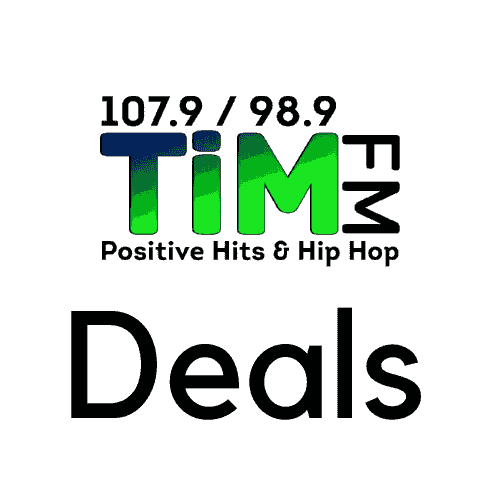 TiM FM - Radio Station - Lincoln, Nebraska