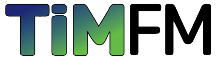 TiM FM - Radio Station - Lincoln, Nebraska