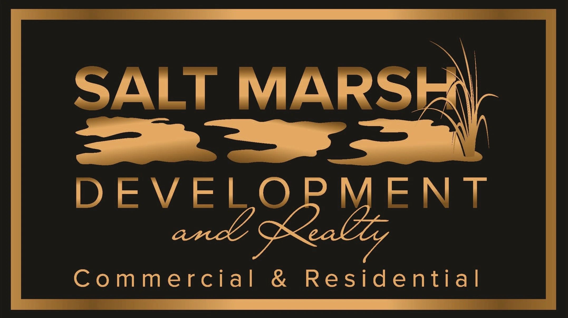 Real Estate Development Services | Salt Marsh Development