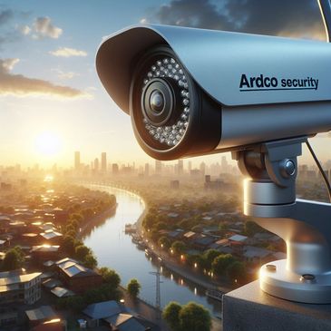 Alarm and Camera Security Systems | Home Security and Buisness ...