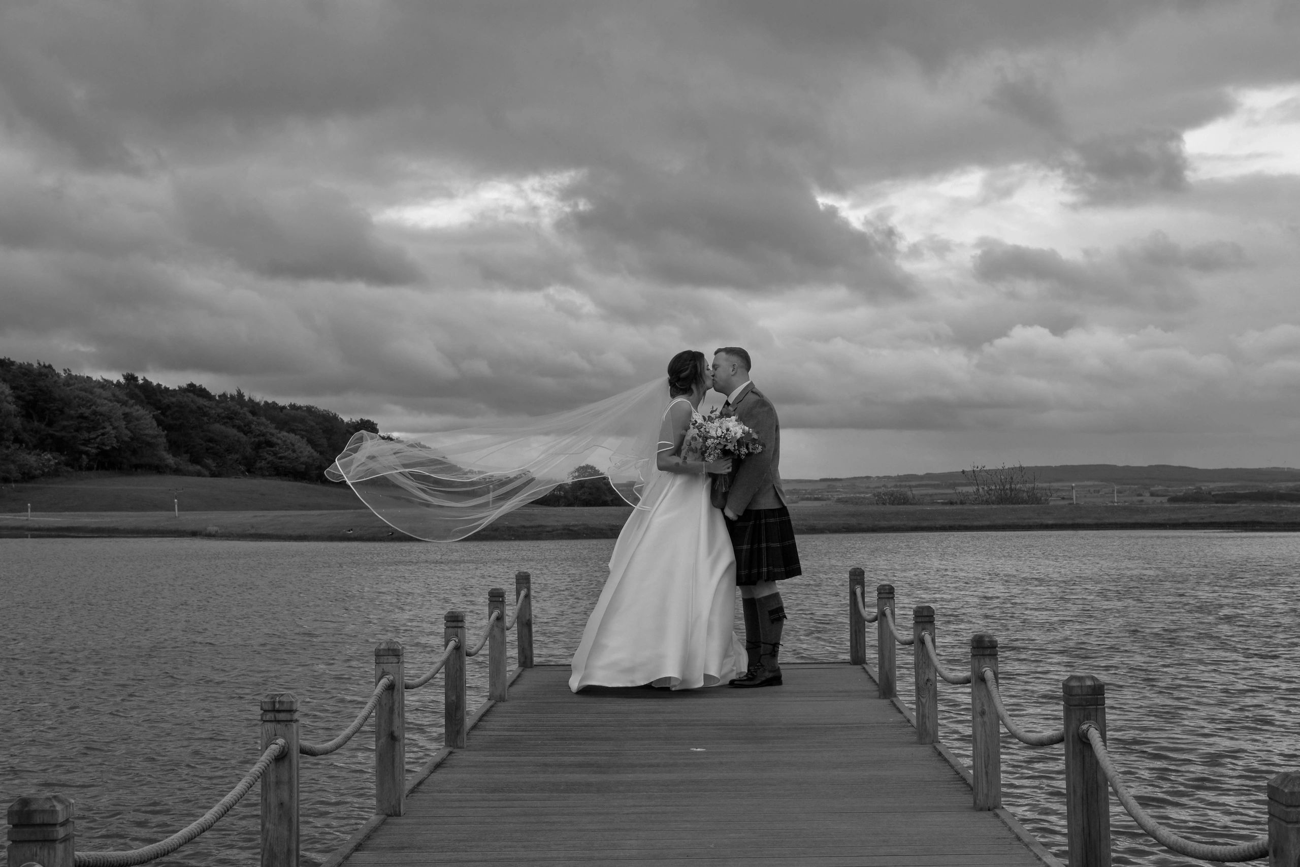 Wedding Photography - David Boyle Photography