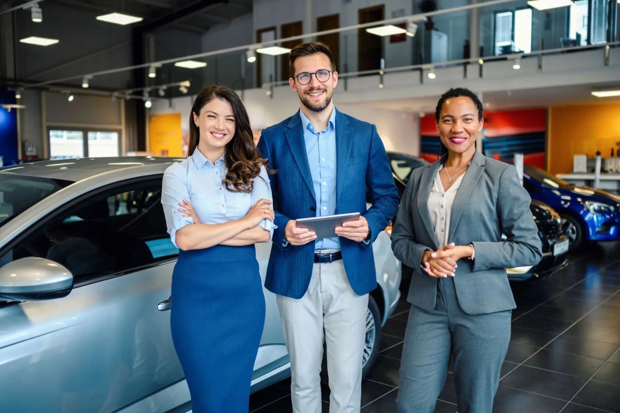 About Us | Avionn Automotive Consulting
