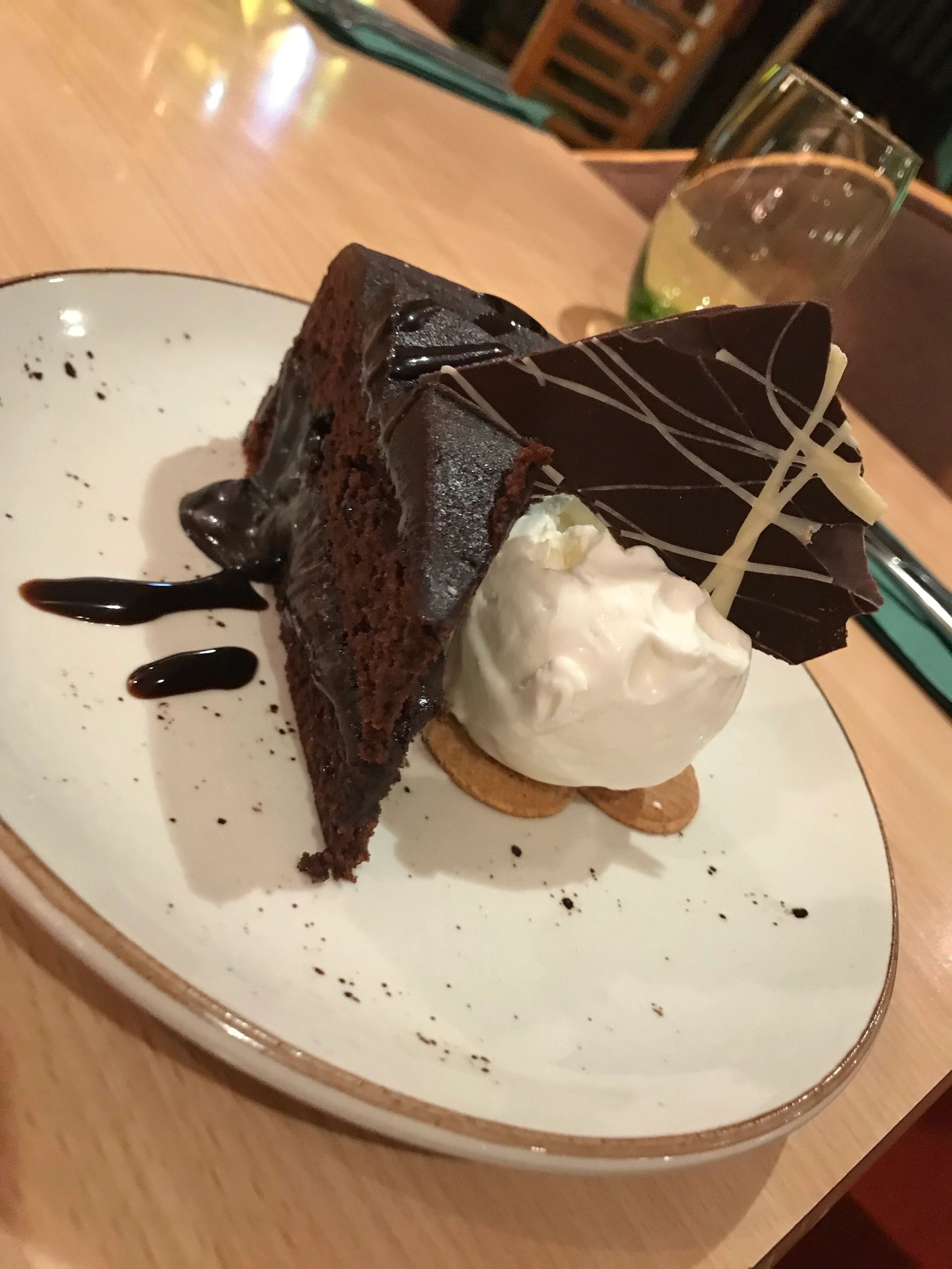 The Thatch Inn - Pub, Restaurant, Bar