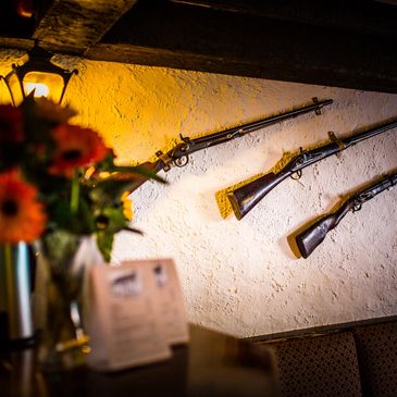 The Thatch Inn - Pub, Restaurant, Bar