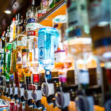 The Thatch Inn - Pub, Restaurant, Bar