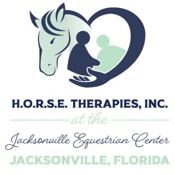 Adaptive Riding Lessons | H.O.R.S.E. Therapies, Inc
