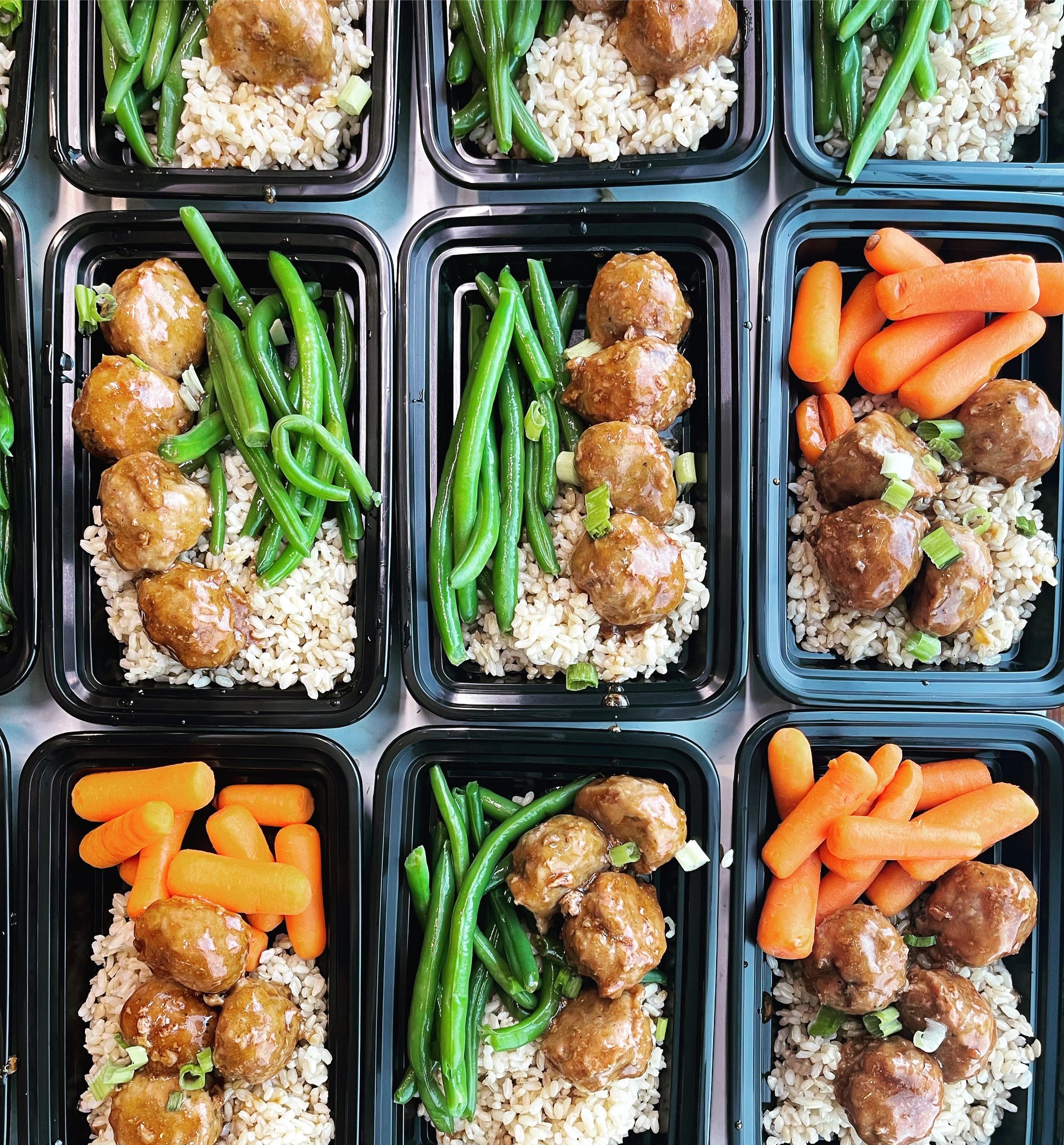 Feel Fresh Meals - Healthy Meal Delivery Service