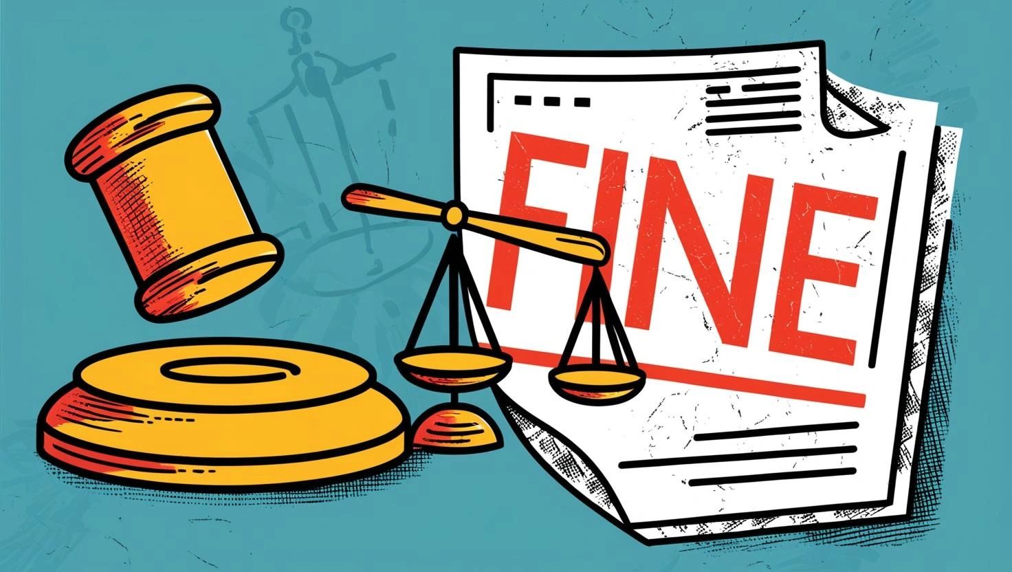 2024 Data Privacy Fines and What It Means for 2025
