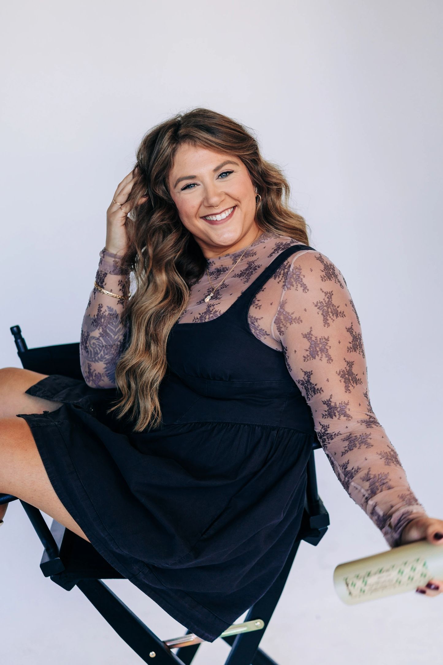 Tiffani | White Owl Salon