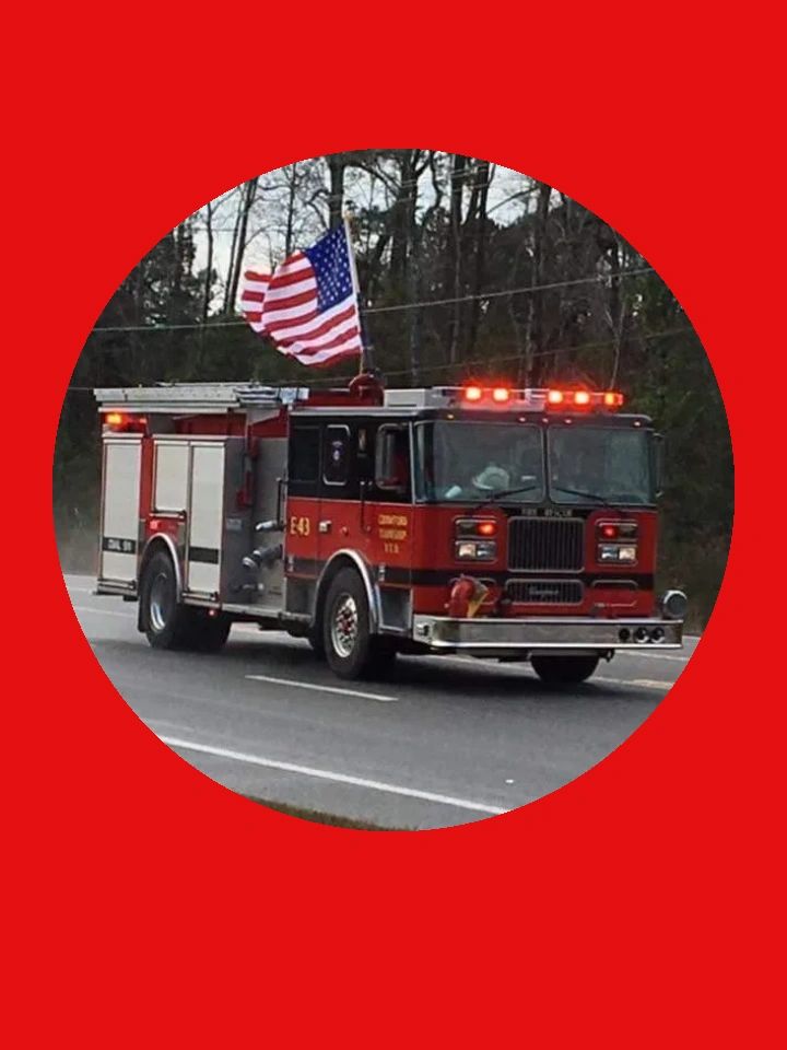 Crawford Township Volunteer Fire Department