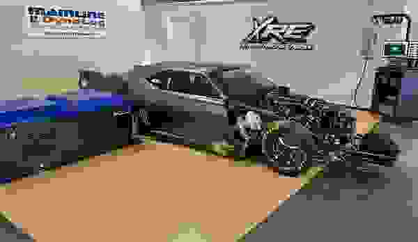 XtremeRacingEngines