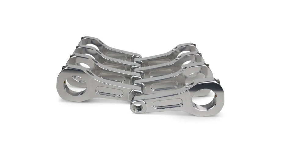 MGP Hemi Alcohol Rods