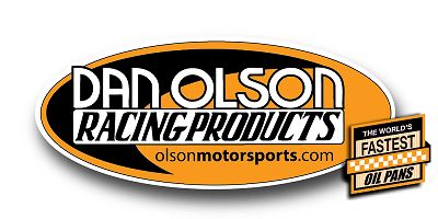Dan Olson Racing Products