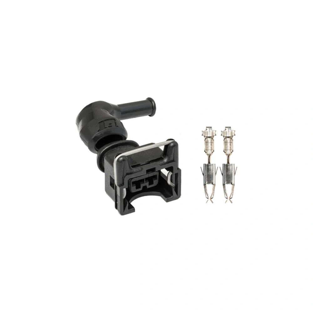 EV1 INJECTOR CONNECTOR KIT