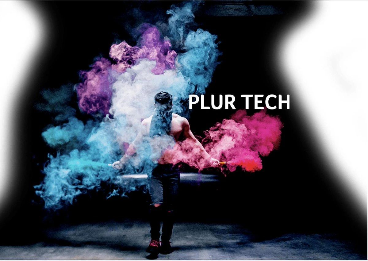 PLUR Tech
