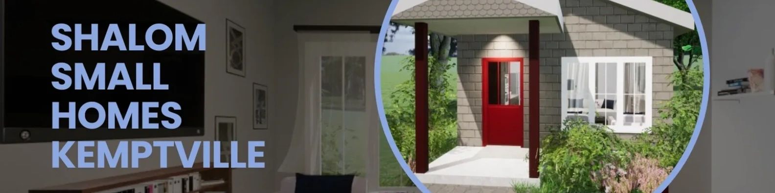 Shalom Small Homes Kemptville