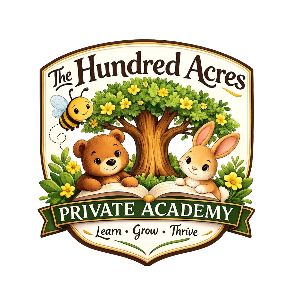 The Hundred Acres Private Academy: Private Education Excellence