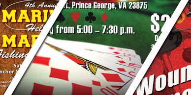 Devil Dog Graphix - Graphic Design, Apparel, Graphics