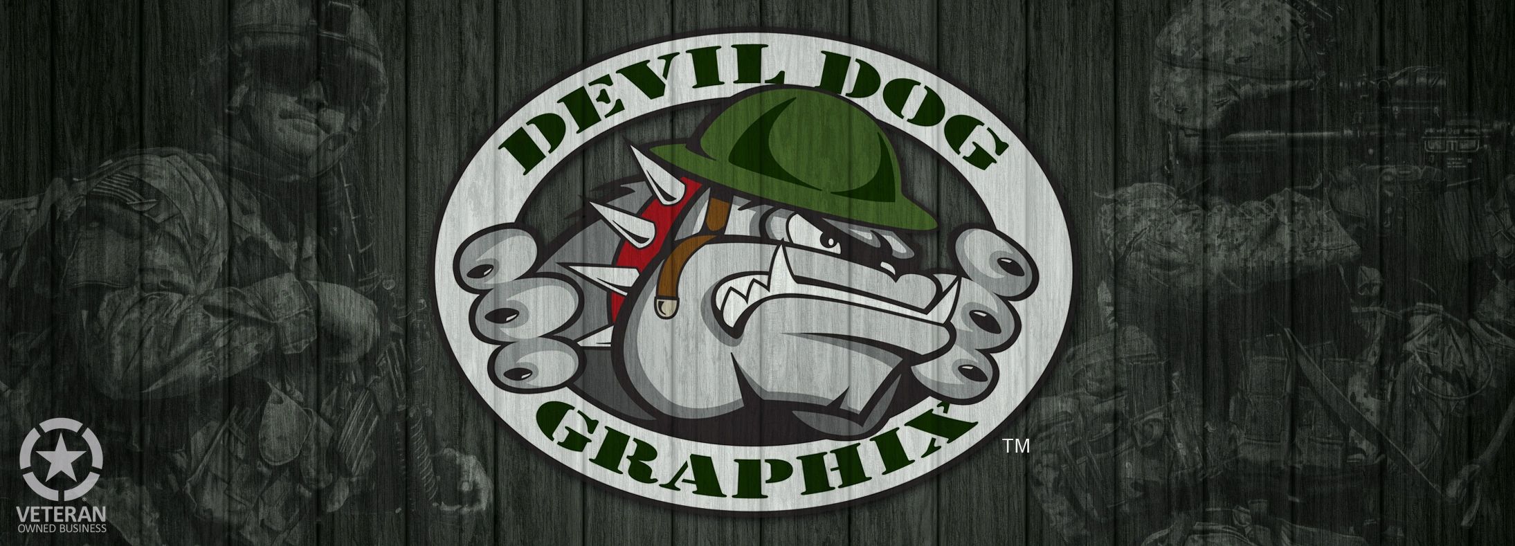 Devil Dog Graphix - Graphic Design, Apparel, Graphics