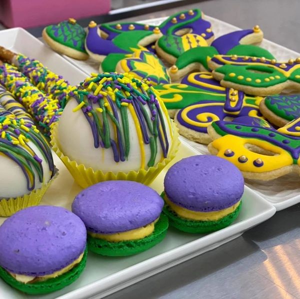 Doce Vida Brazilian Bakery