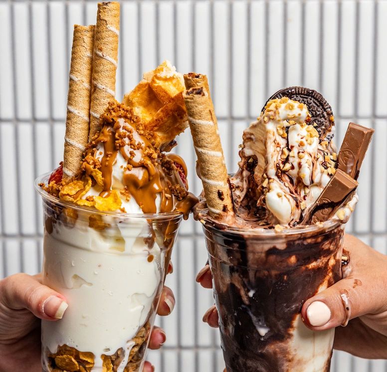 Our Menu | Marlo's All Day