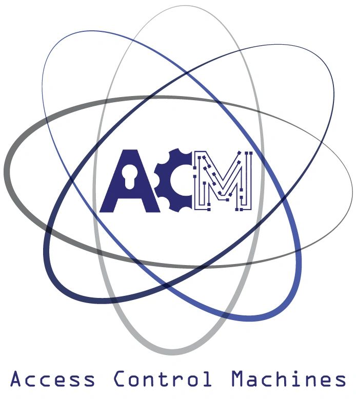 Access Control Machines