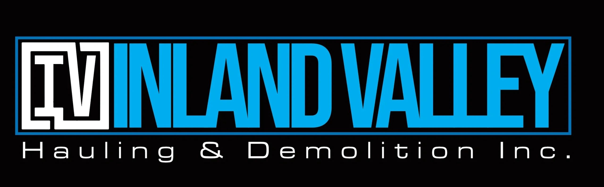 Inland Valley Hauling and Demolition