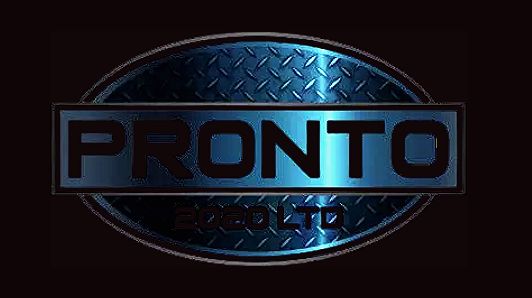 Pronto 2020 Ltd - Urgent Transport, Same Day Specialists