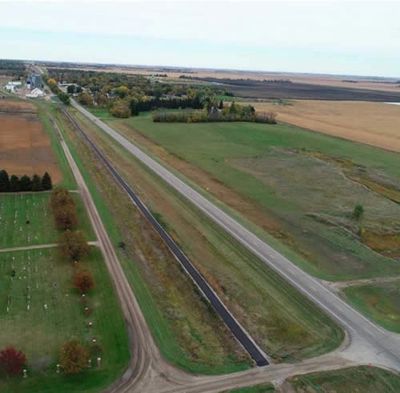 House Development | Arthur ND