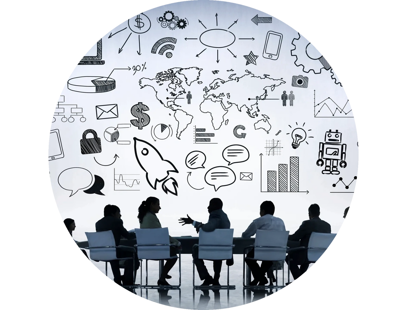 ACT Solutions - Home