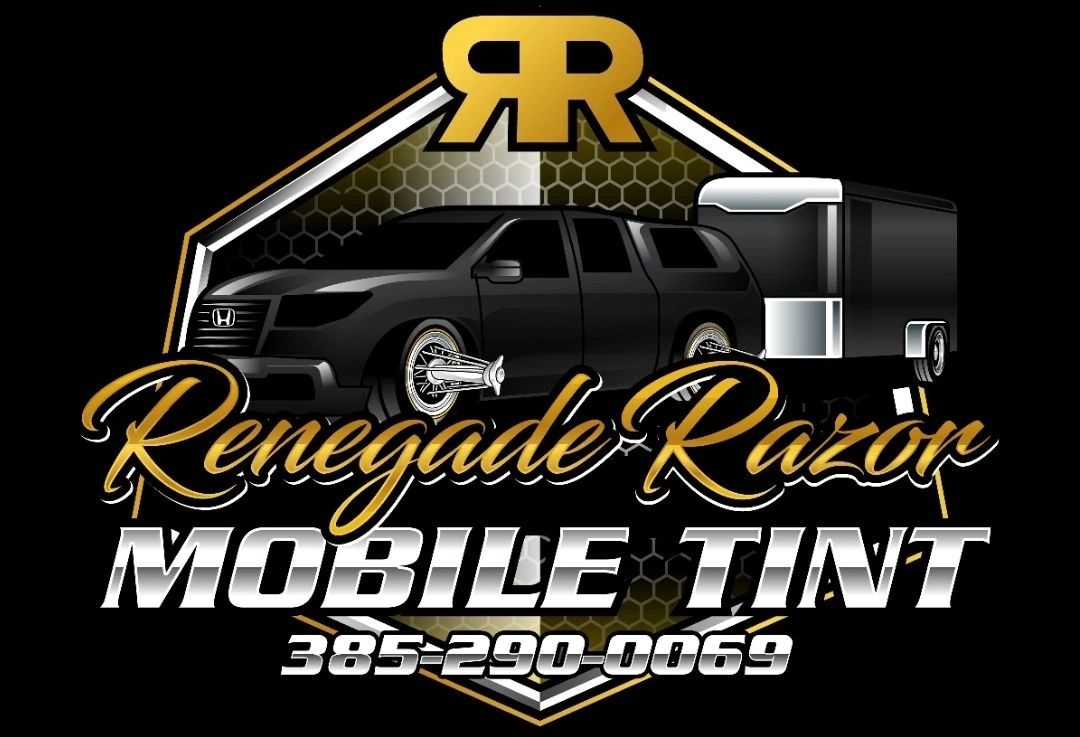 Professional Auto Window Tinting Service