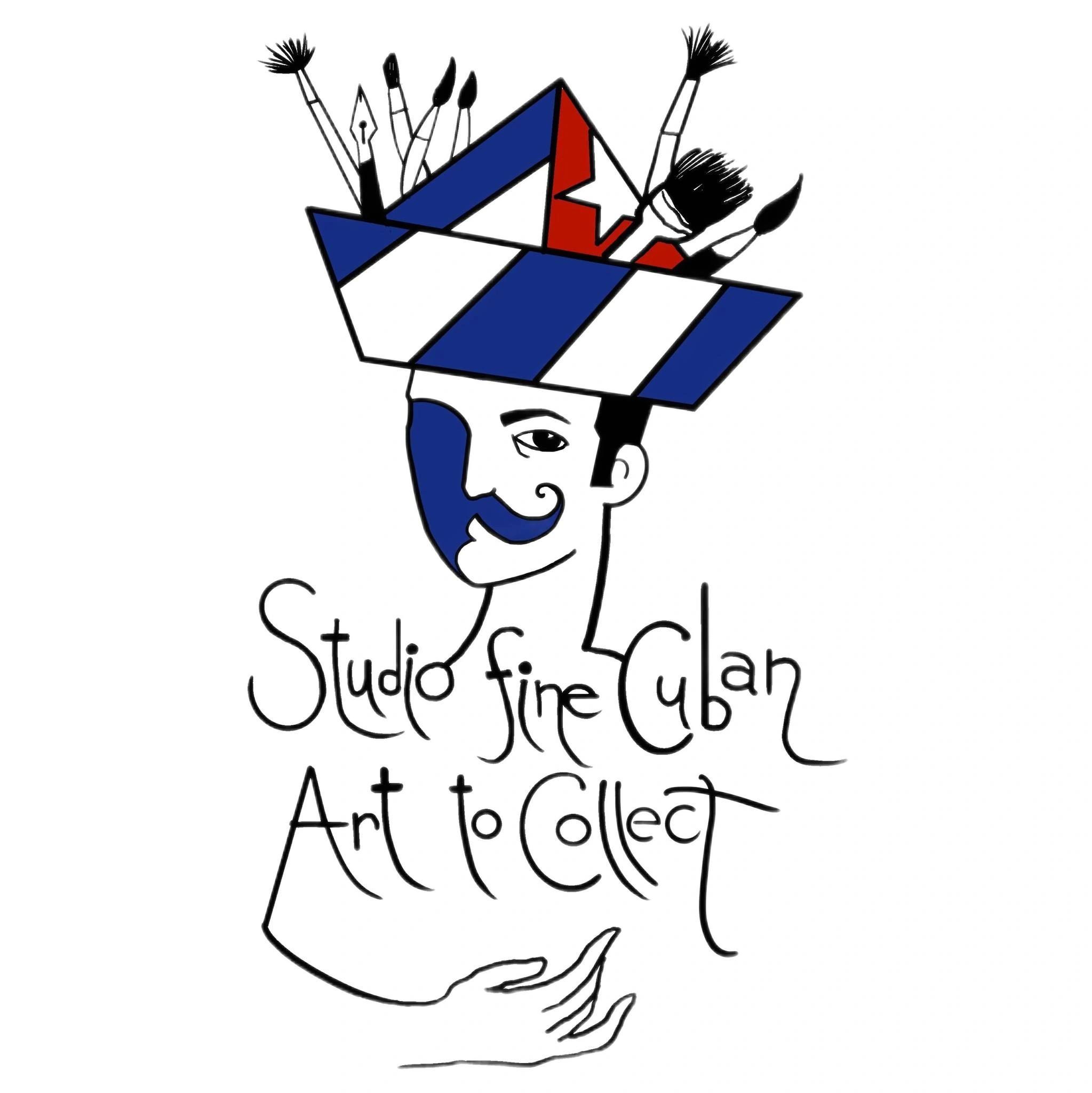 Studio Fine Cuban Art to Collect