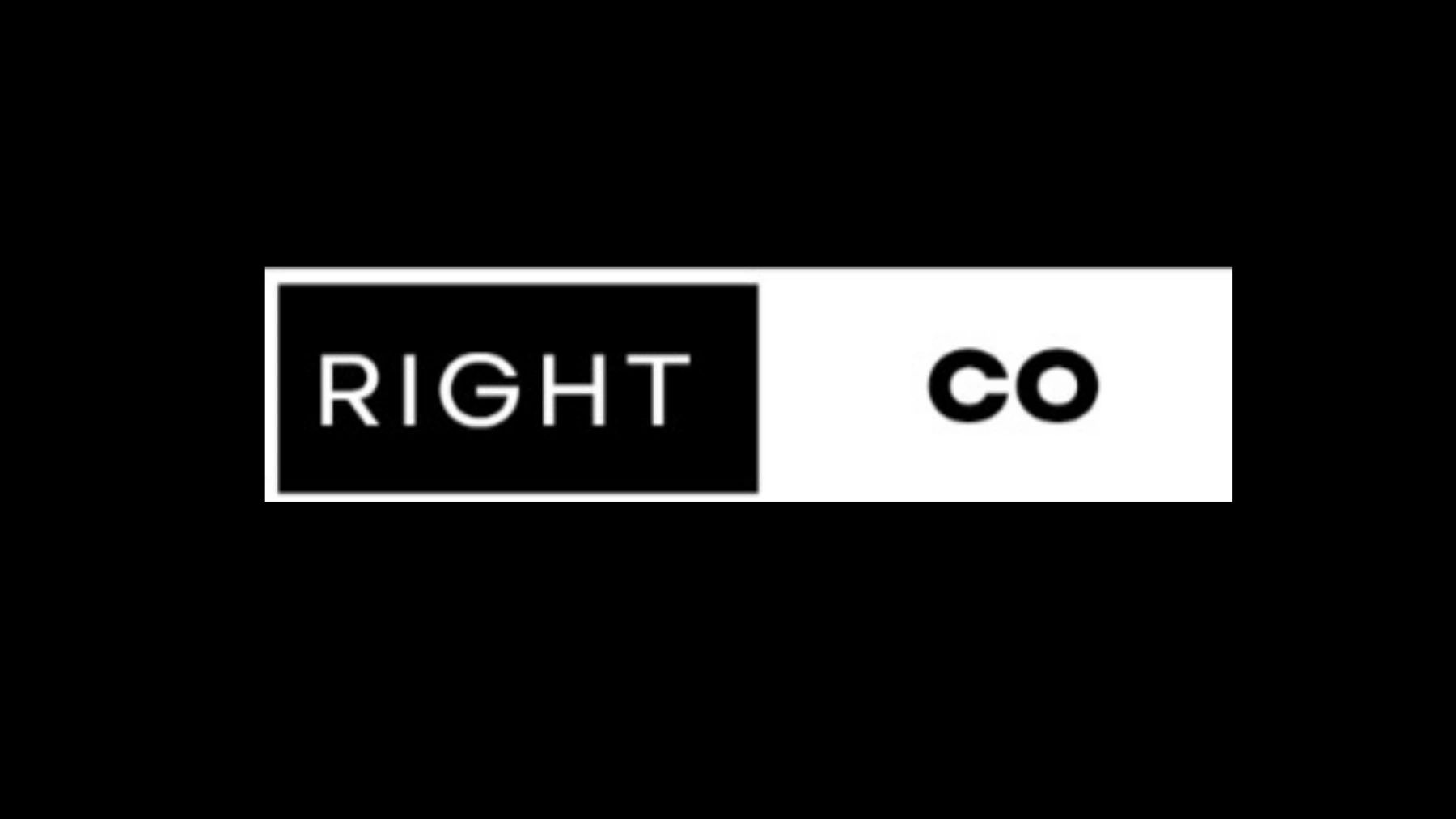 The Right Co