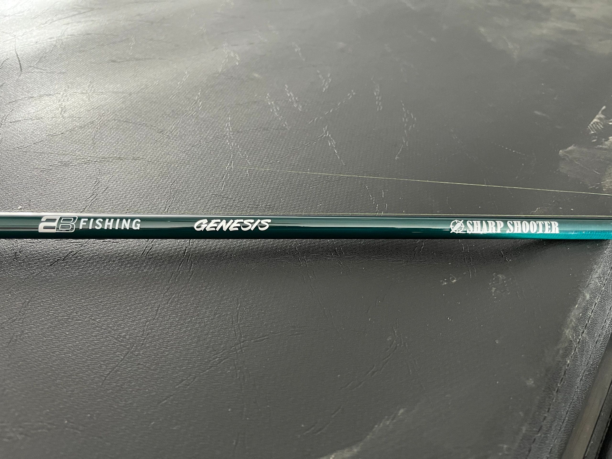 The Best Bobber Rod Ever?