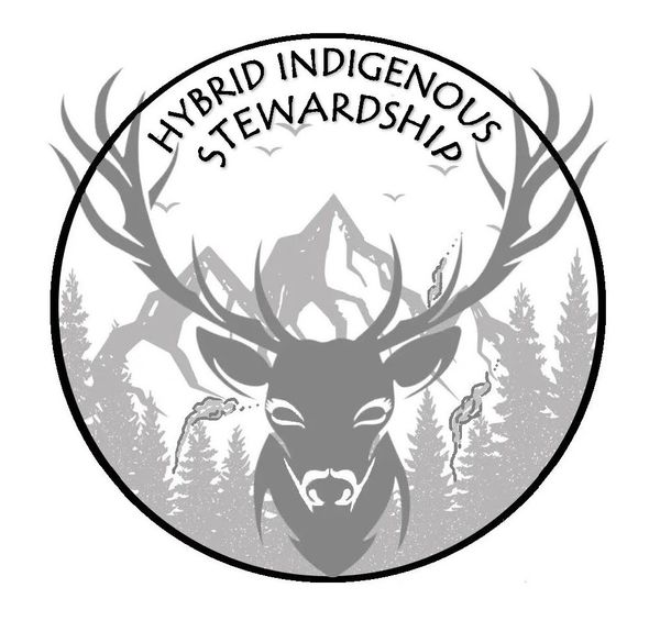 Hybrid Indigenous Stewardship - Land Management, Ecology