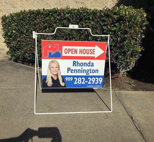 Real Estate Signs: A Guide to Realtor Signage at Active Sign Shop