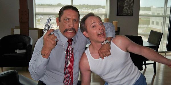 Gary Ray Moore - Actor, Voice Over