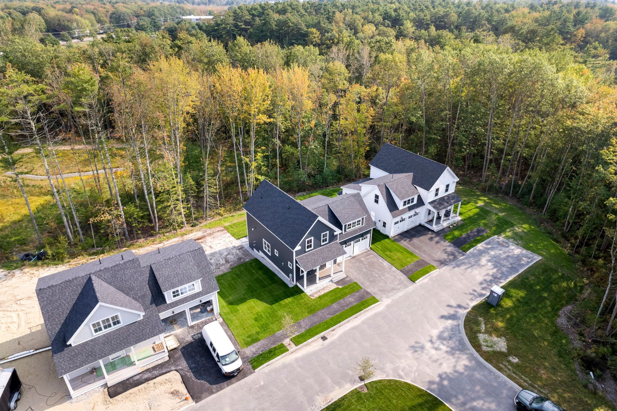 Holbrook Open House Weekend