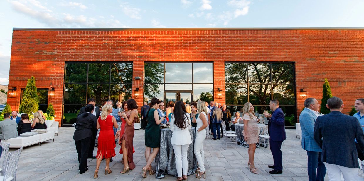 The Canvas Venue - Home