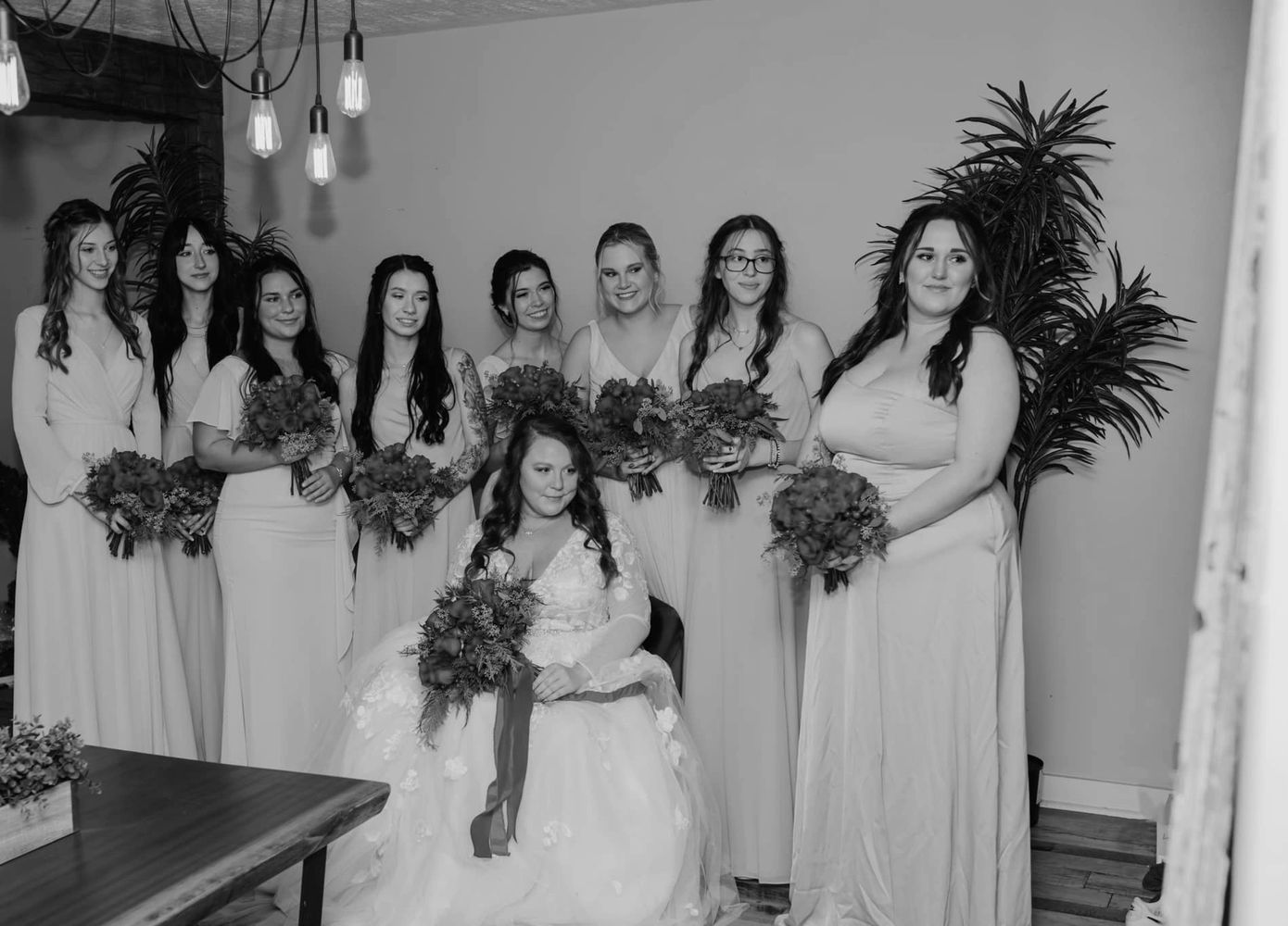 Let's Par-Tay - Event Planning, Wedding Coordination