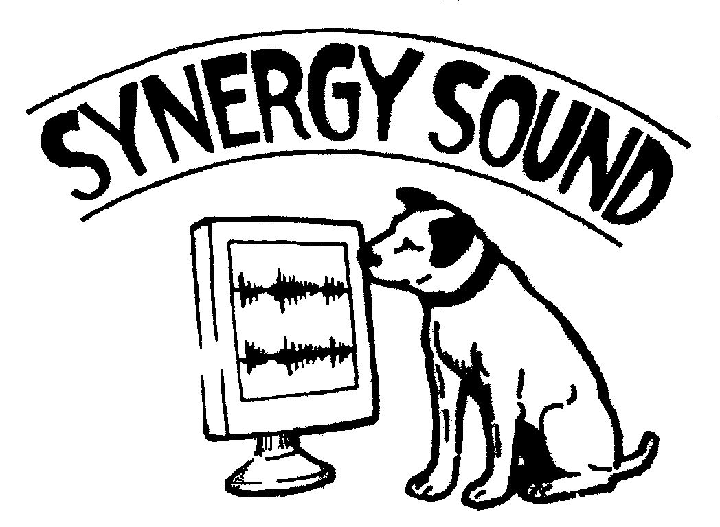 Synergy Sound | Synergy Sound