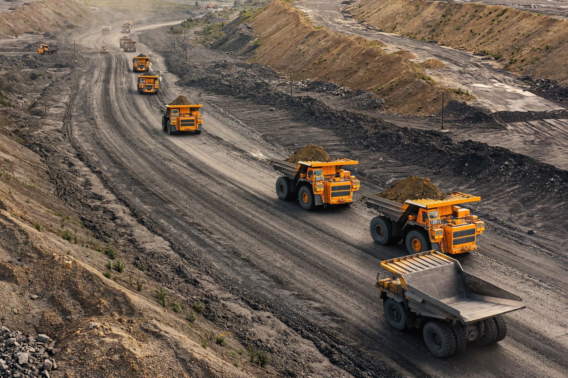 Lithium ore | Global Mineral Vault