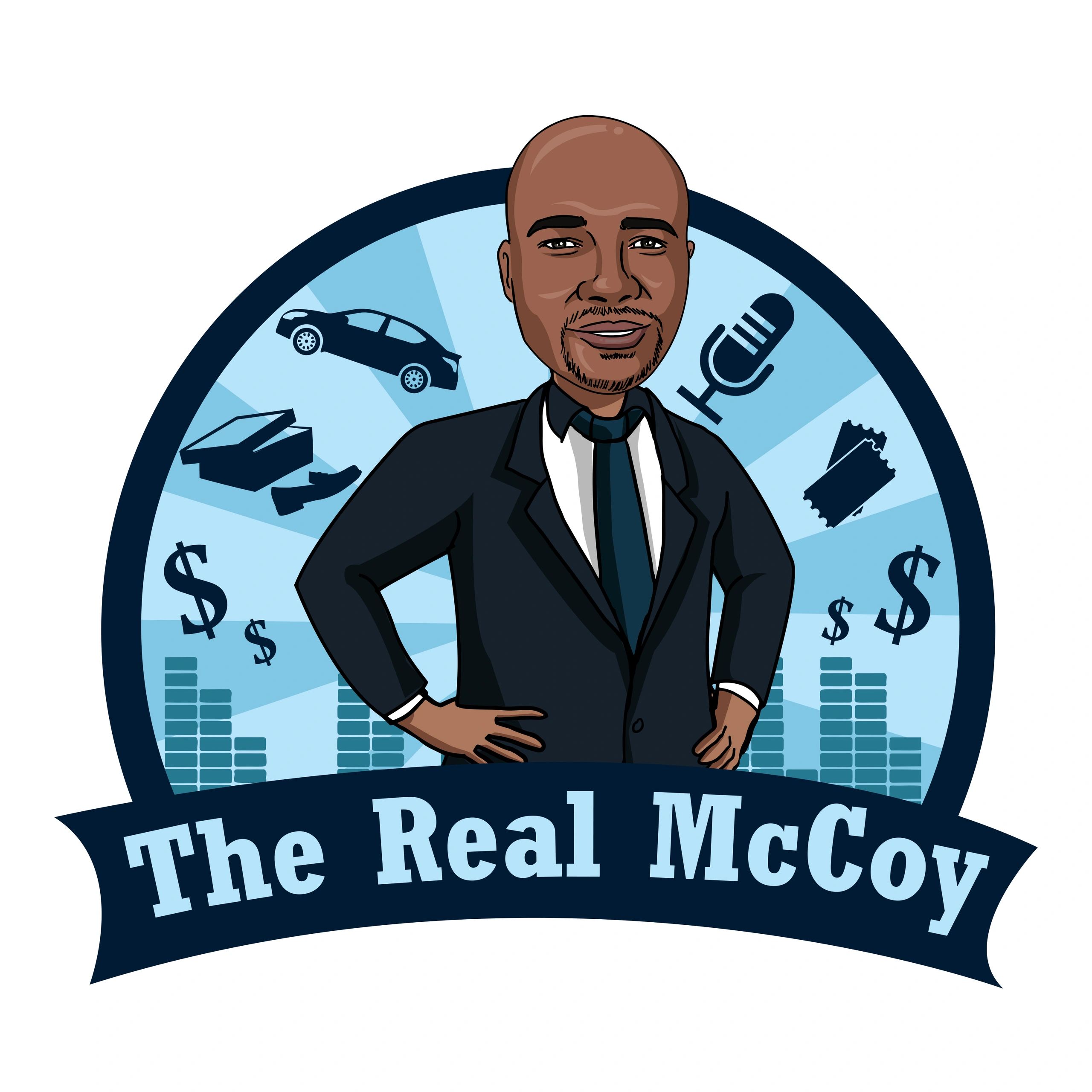 The Real McCoy