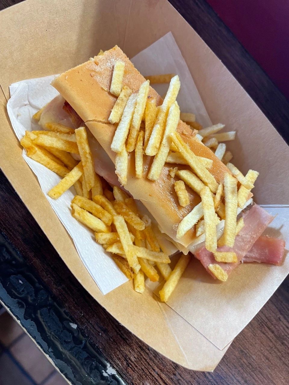 Top 5 Foods To Try In Miami