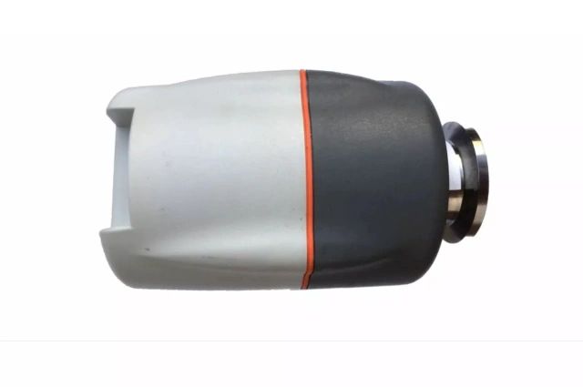 Edwards (WRG) Wide Range Vacuum Gauge P/N D14703000