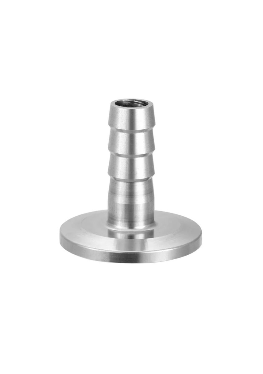 KF25 - 1/2” Barbed Fitting