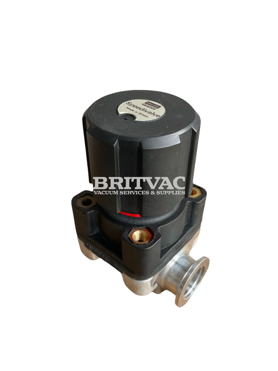 Edwards KF25/NW25 Speedivalve Diaphragm Valve