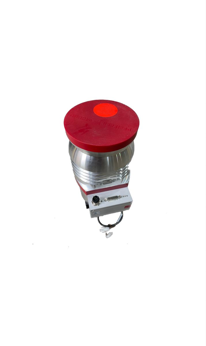 Pfeiffer Hipace 300 Turbo Molecular Pump