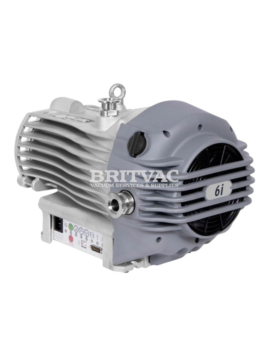 Edwards nXDS6i Scroll Vacuum Pump