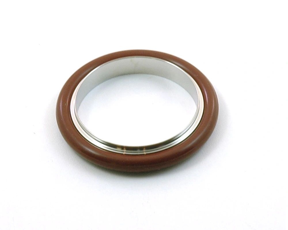 KF40/NW40 Centering O-Ring (Fluorocarbon)